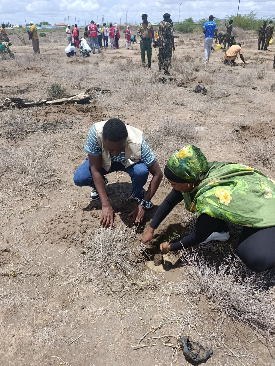 EcoPromise | Transforming Waste, Empowering Communities